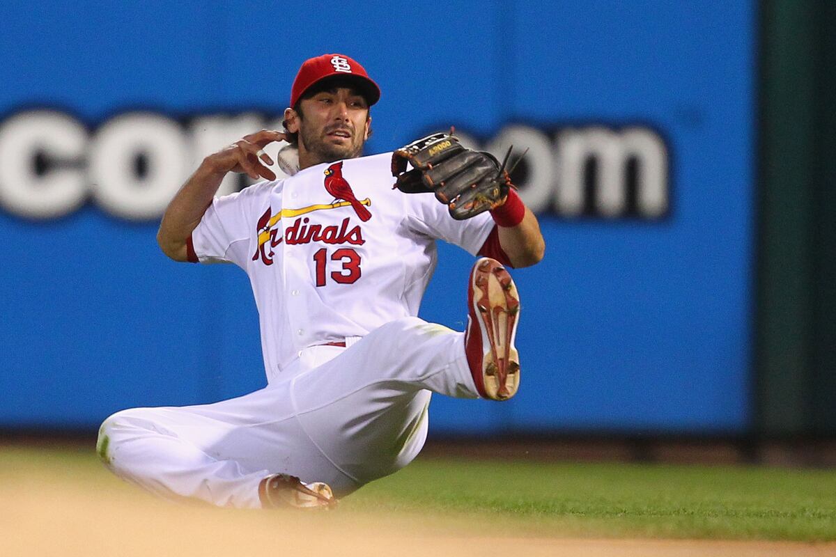 Matt Carpenter MVP Conversation Is More Than Just Talk | News, Scores ...