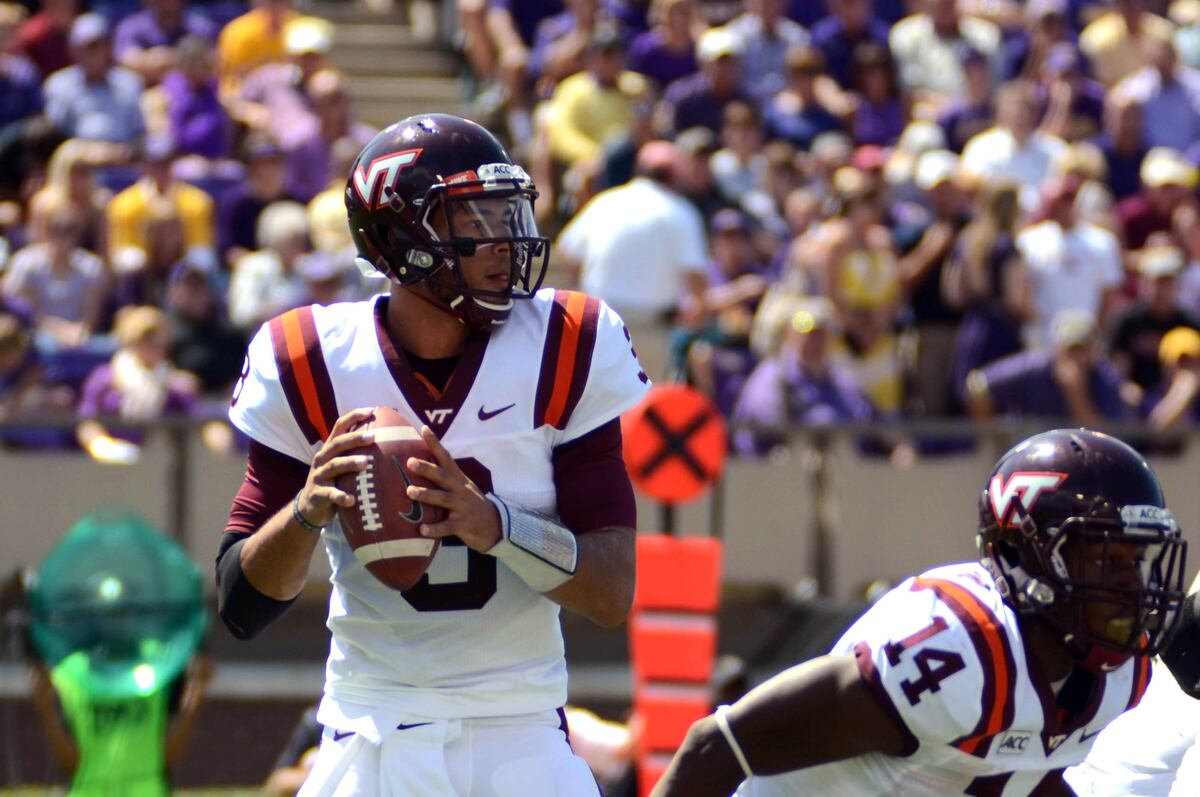 Virginia Tech Football: Biggest Surprises for Hokies Through Week 3 ...