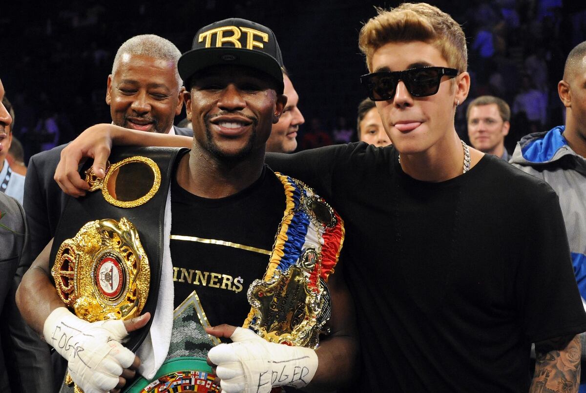 CJ Ross Has Further Damaged Her and Boxing's Already Shaky Credibility ...