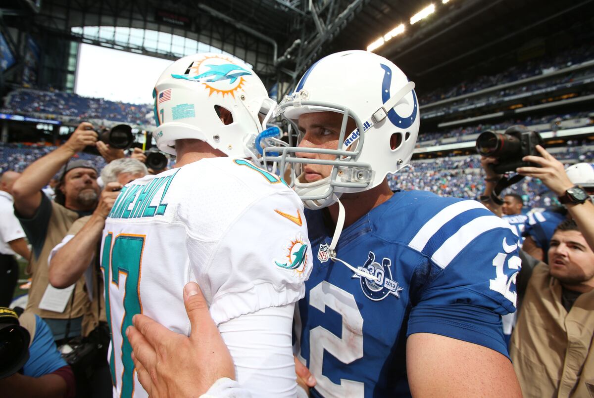 Dolphins vs Colts: Takeaways from Miami's 24-20 Wn Against Indianapolis ...