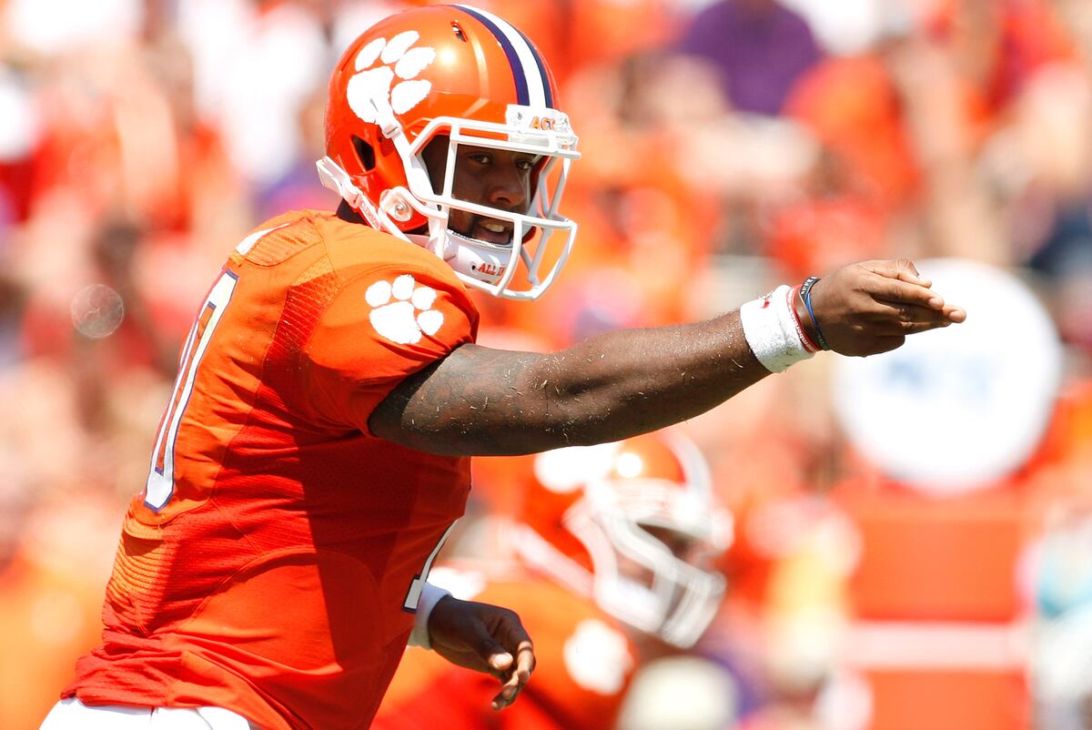 What Clemson Can Learn from Its Last Trip to N.C. State | News, Scores ...