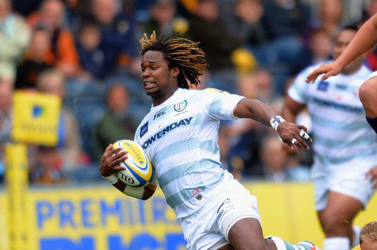 6 Things We Learned in the Aviva Premiership This Weekend | News ...