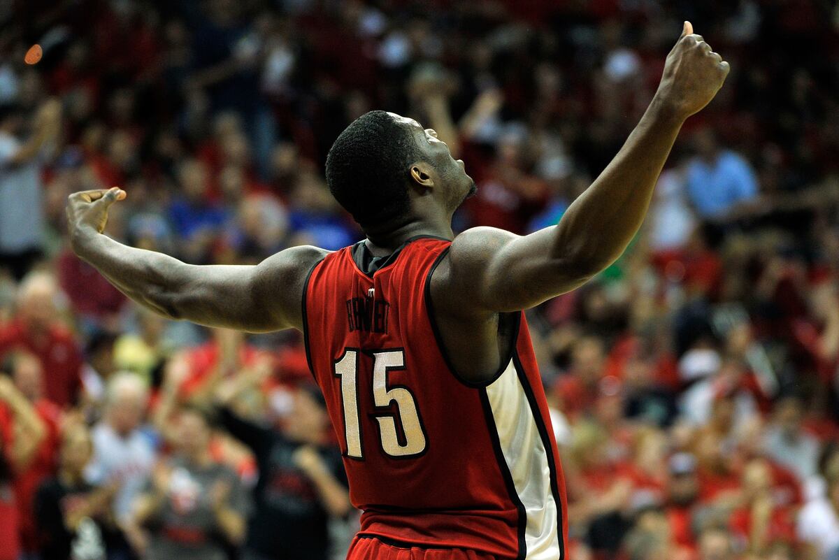 Biggest Challenges Anthony Bennett Faces as a Rookie with Cleveland ...