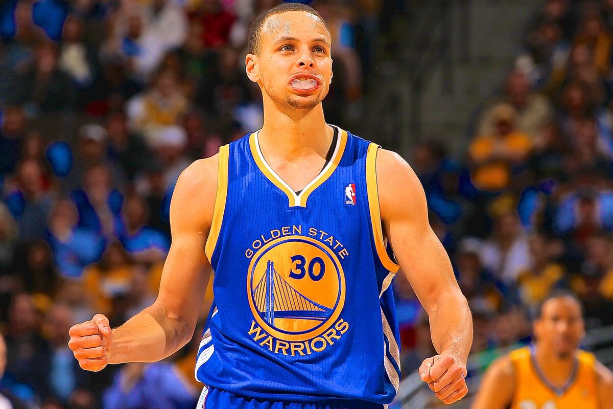 What Every Top NBA Star Has on the Line During 2013-14 Season | News ...