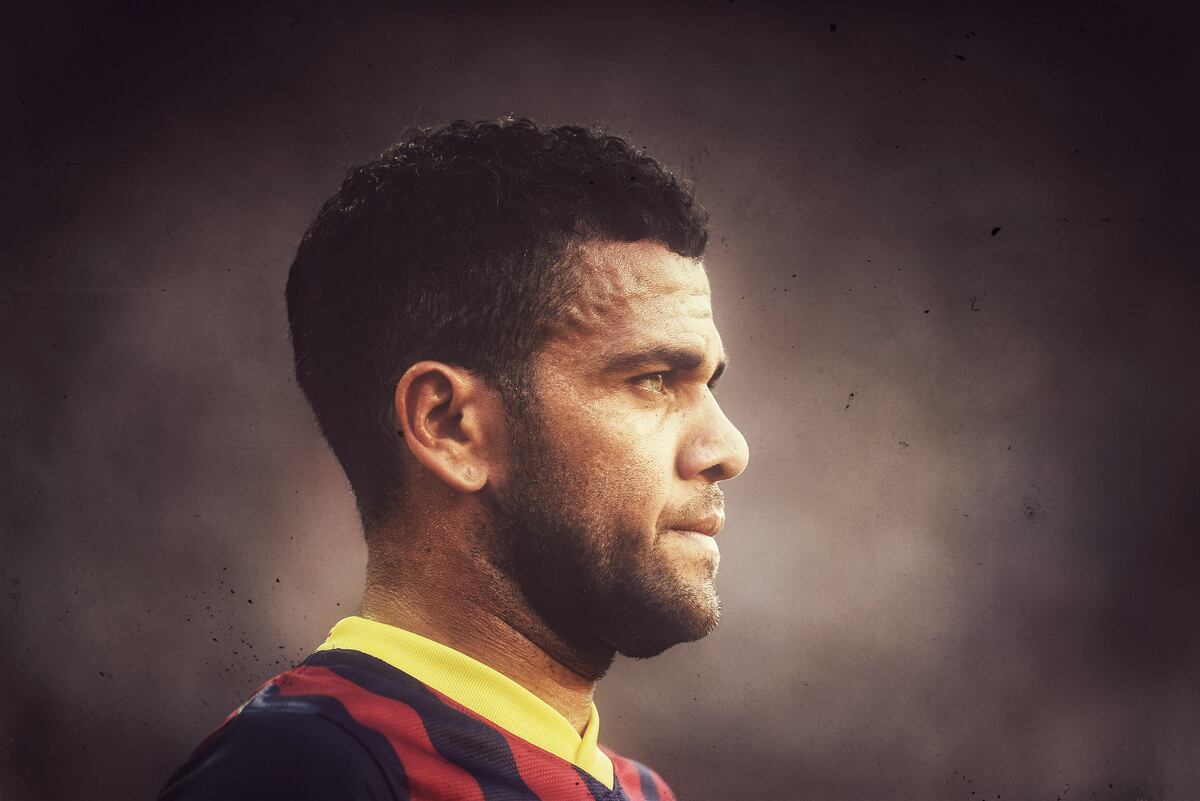 Dani Alves and the Most Generous Stars in World Football | News, Scores ...