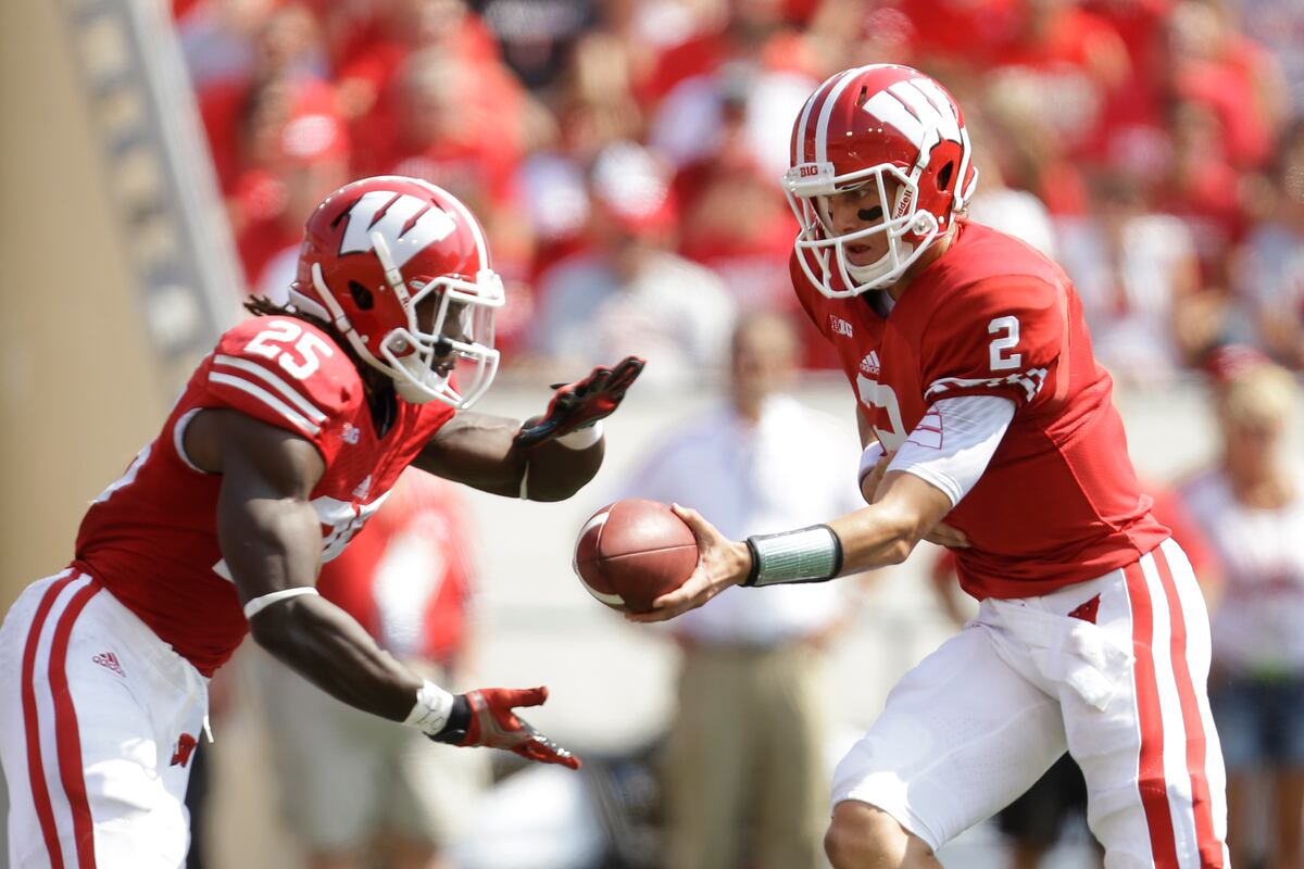 Wisconsin Football: Biggest Surprises for Badgers Through Week 3 | News ...