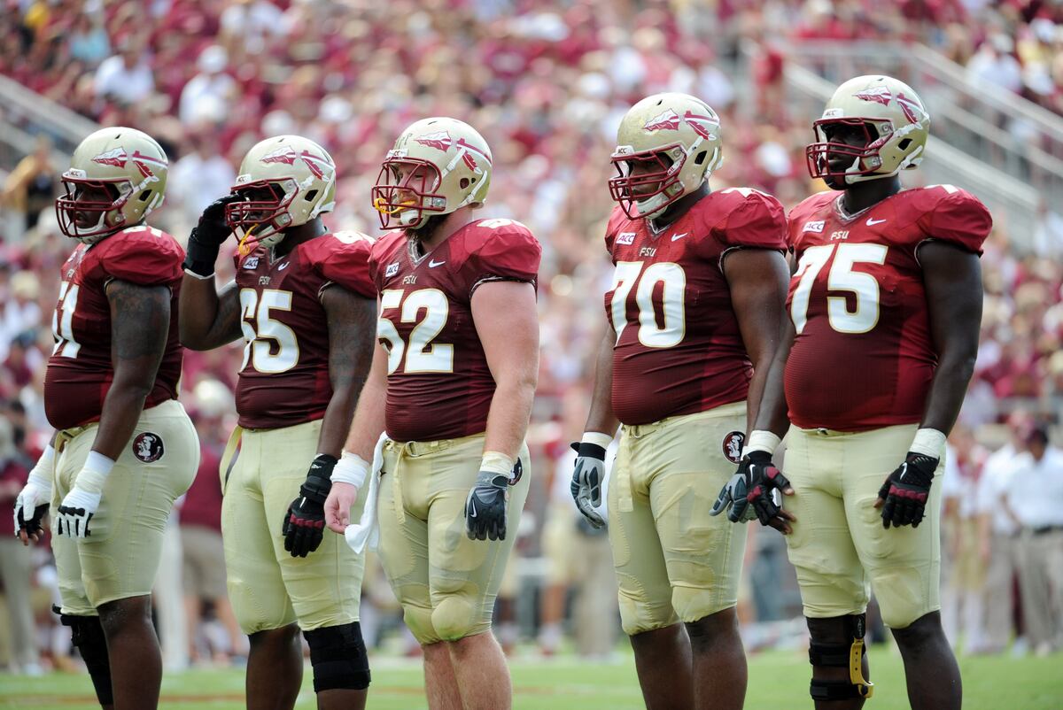 11 College Football Teams Recruiting Their Way to a Championship | News ...