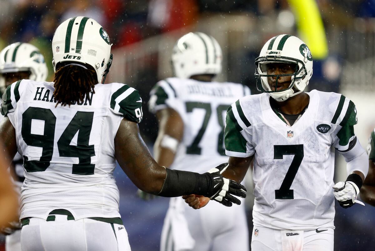 New York Jets: What You Need to Know Heading into Week 3 | News, Scores ...