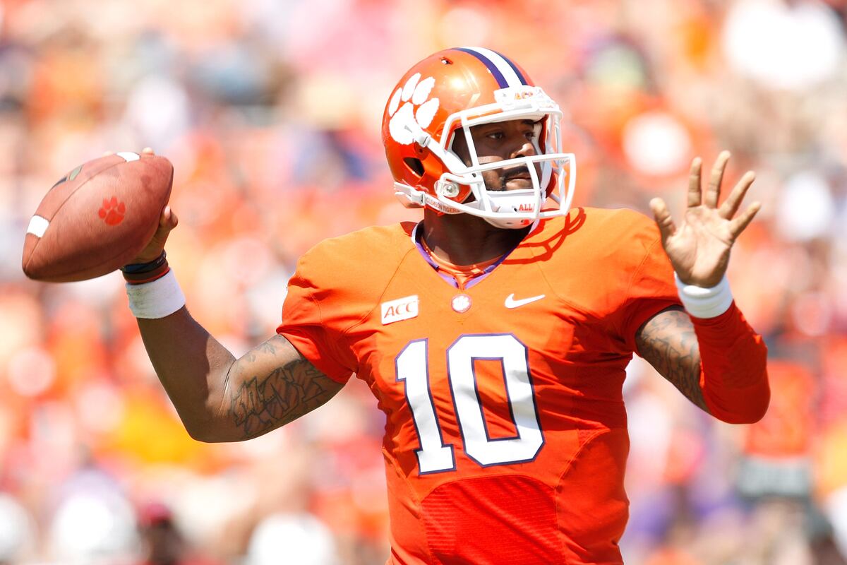 Week 4 College Football Scouting Guide | News, Scores, Highlights ...