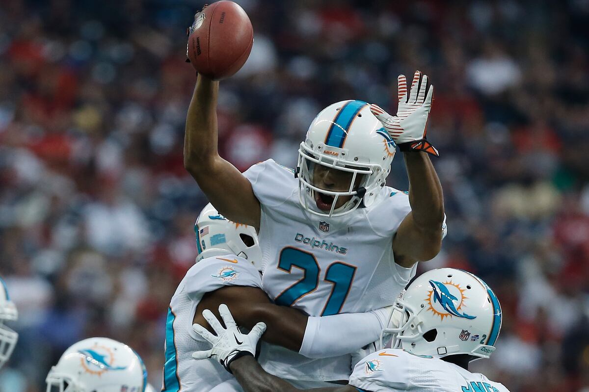 Miami Dolphins Week 2 Report Card | News, Scores, Highlights, Stats ...