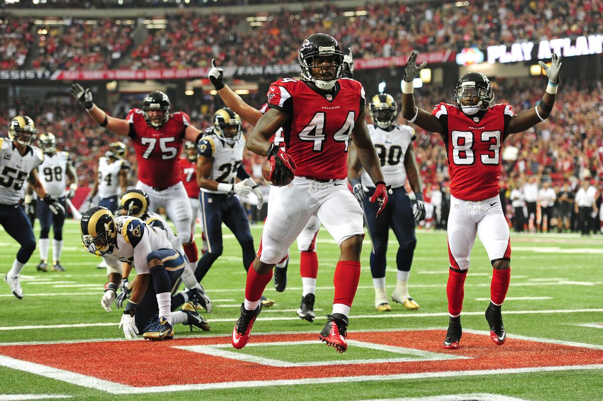 Atlanta Falcons: What You Need to Know Heading into Week 3 | News ...