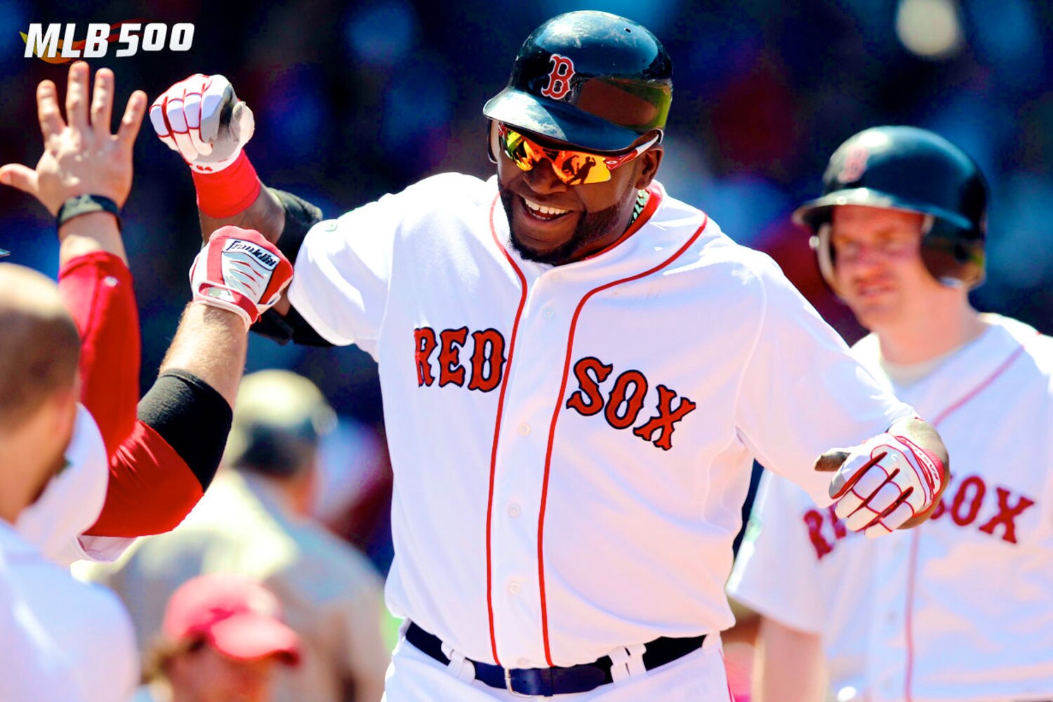 B/R MLB 500: Top 10 Designated Hitters | Bleacher Report