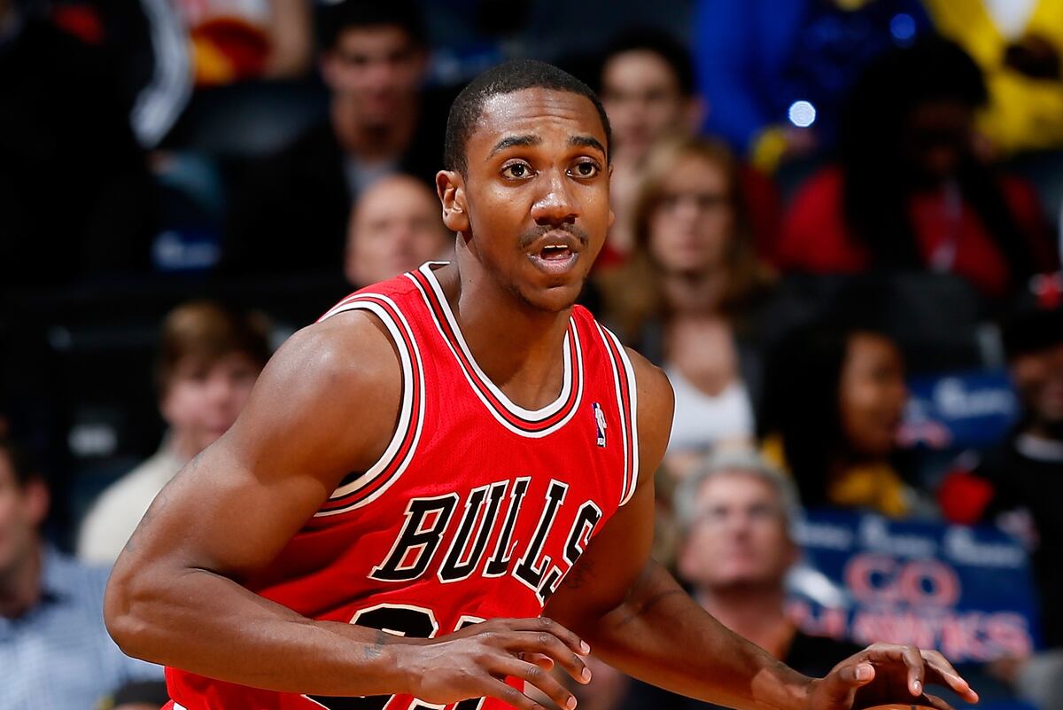 The Biggest Mysteries for Chicago Bulls Heading into Training Camp ...
