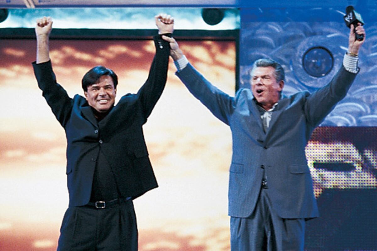 8 Most Shocking WWE Moments in the Last 15 Years | News, Scores ...