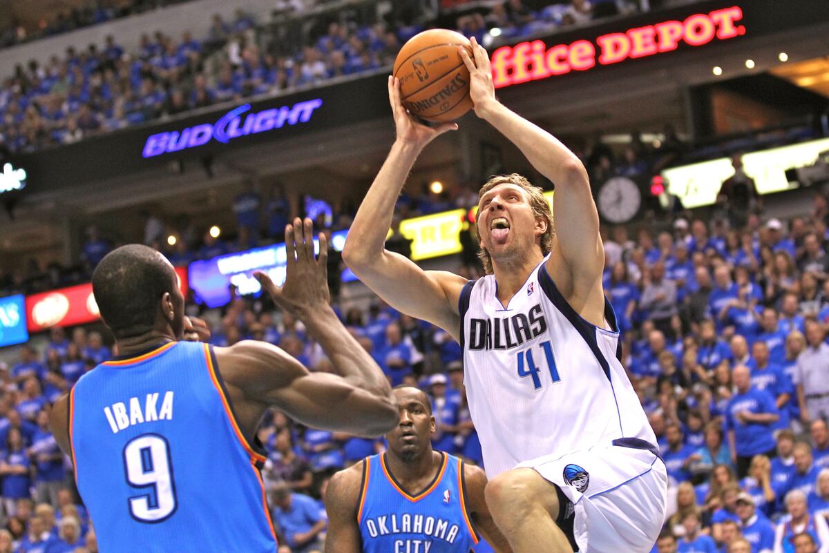 Every NBA Team's Best Pure Shooter and Overall Power Ranking | News ...