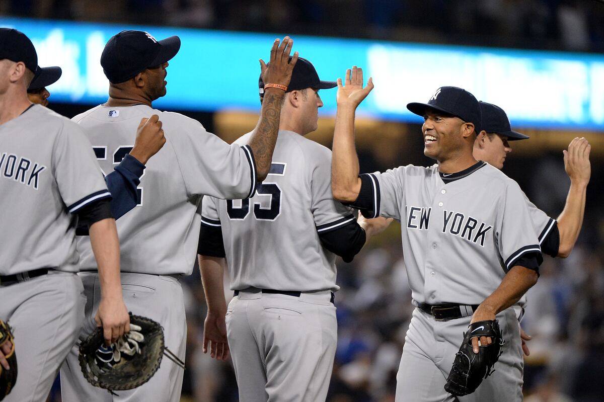New York Yankees: The Event That Dramatically Changed Their Season ...