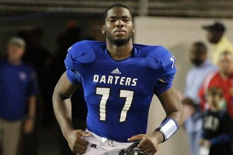 Martez Ivey - Alchetron, The Free Social Encyclopedia