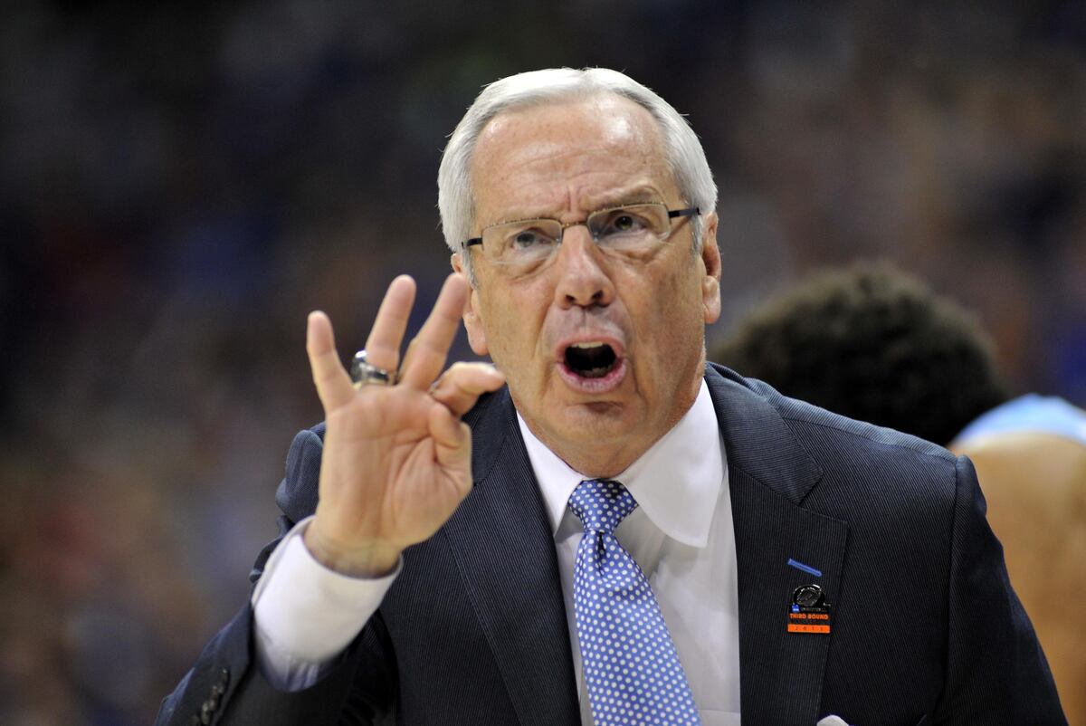 UNC Basketball Recruiting: How Roy Williams Should Add to Loaded 2014 ...
