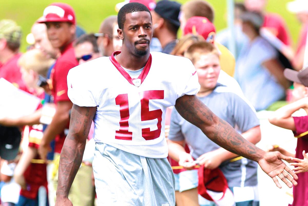 Josh Morgan Comments on Navy Yard Shootings in Washington D.C ...