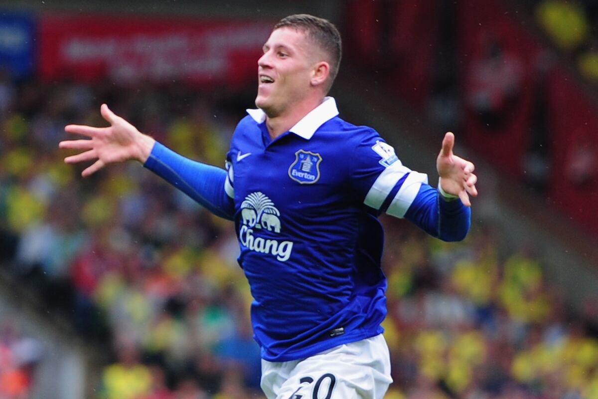 Greatest Goals of the Season so Far | News, Scores, Highlights, Stats ...