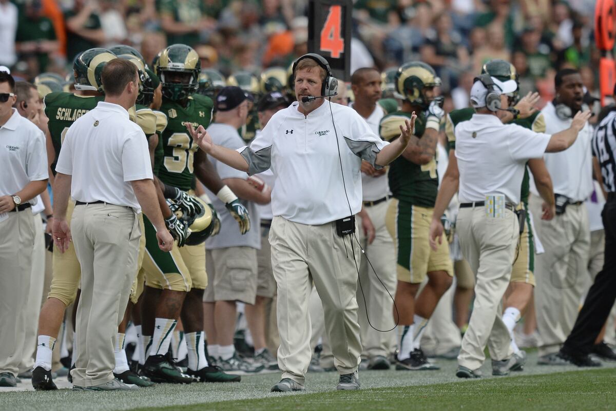 Alabama Crimson Tide vs. Colorado State Rams Complete Game Preview ...