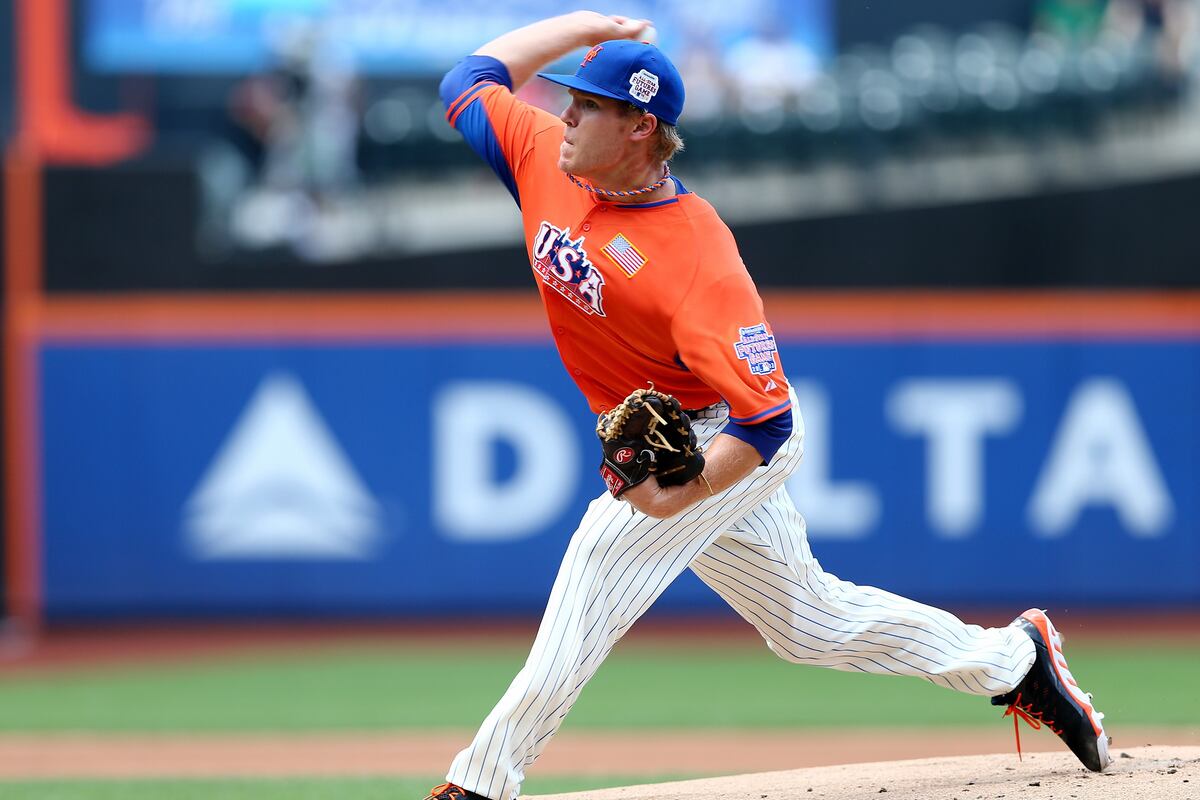 New York Mets: 4 Minor Leaguers That Could Make an Impact in 2014 ...
