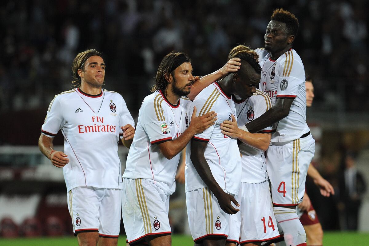 AC Milan vs. Celtic: Rossoneri Must Overcome Injuries to Get Win in UCL ...