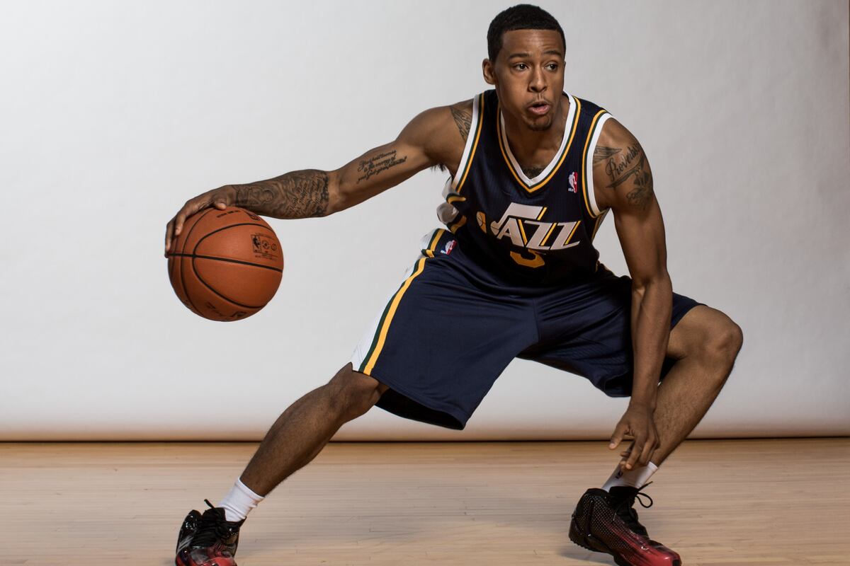 7 2013-14 NBA Rookies with Major Weight on Their Shoulders | News ...