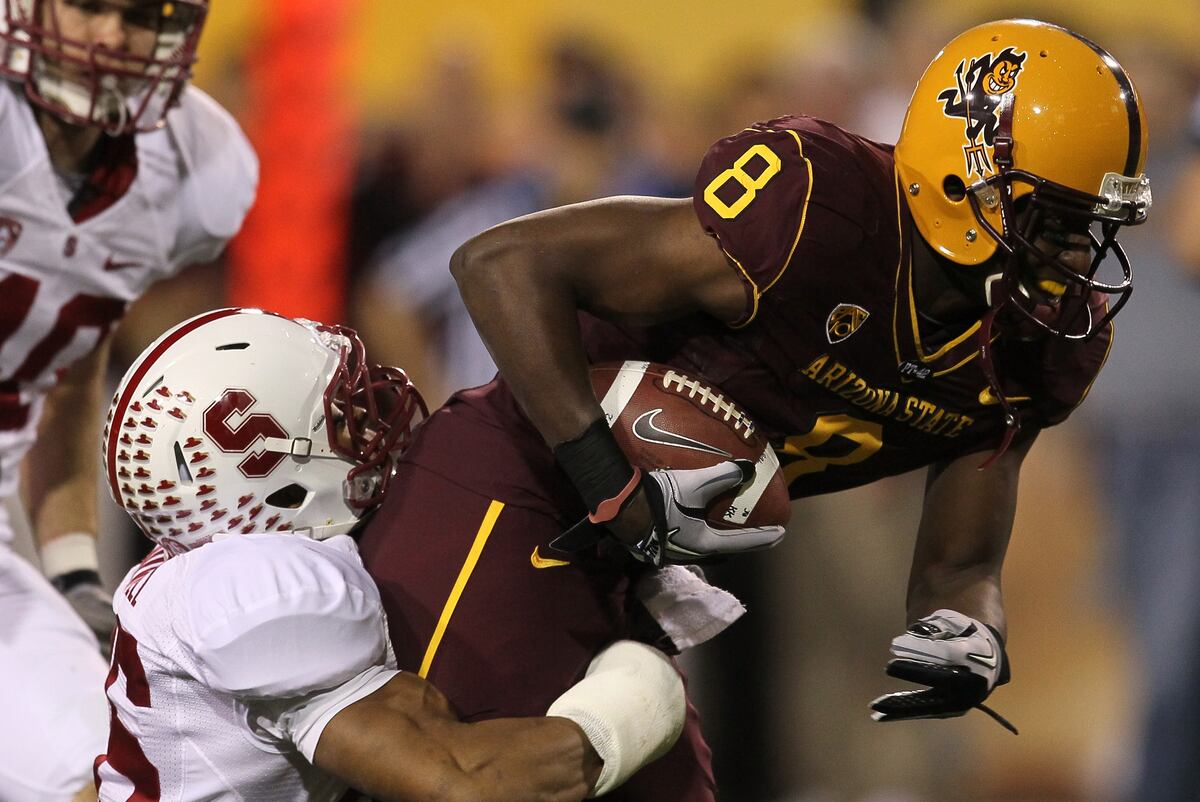 College Football Week 4 Schedule: TV and Live Stream Info for Every ...