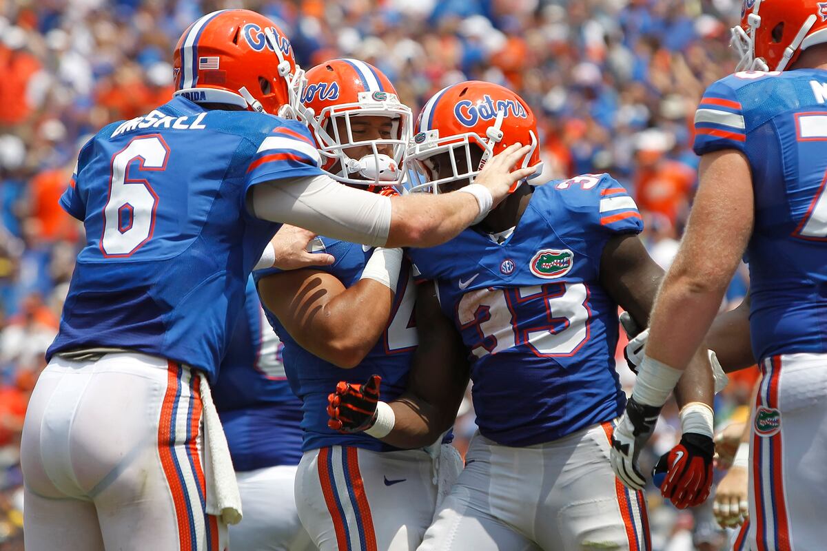 Florida Football: 10 Biggest Developments for the Gators | News, Scores ...