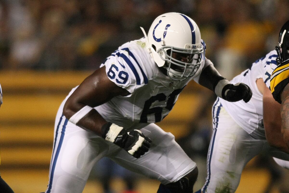 Is Winston Justice Capable of Providing Any Protection for Peyton ...