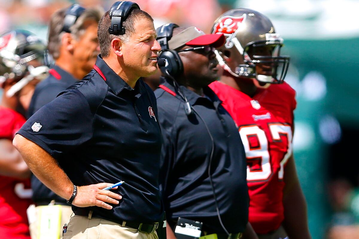 Ten-Point Stance: Mike Freeman's NFL Notebook Heading into Week 3 ...