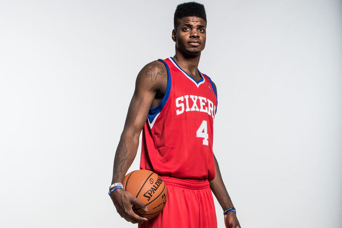 Biggest Hurdles Nerlens Noel Must Clear to Become Philadelphia 76ers ...