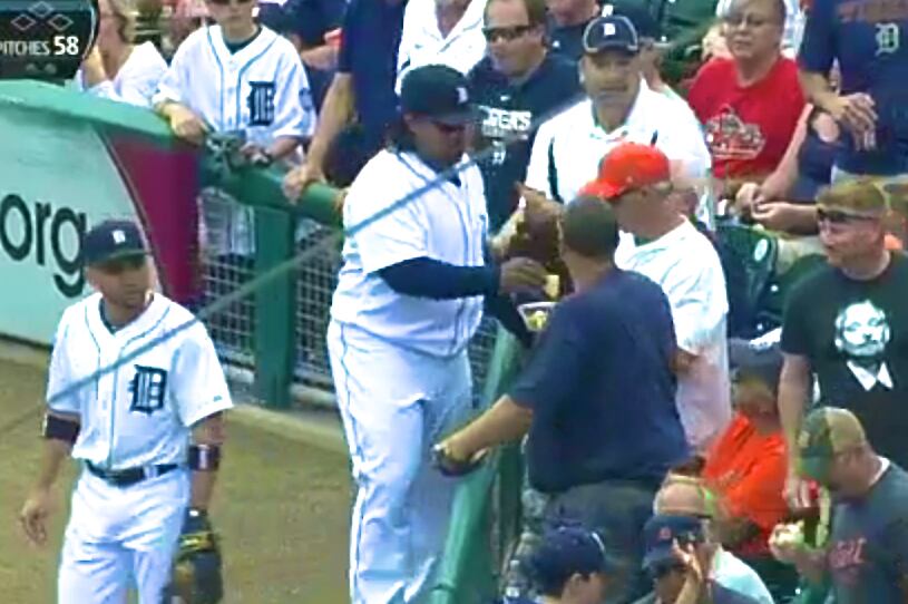 What’s your favorite out-of-context baseball picture? : r/baseball