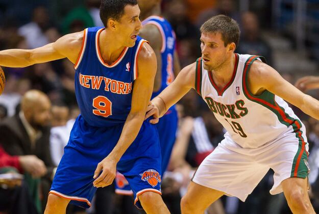 Spotlighting and Breaking Down NY Knicks' Point Guard Position ...