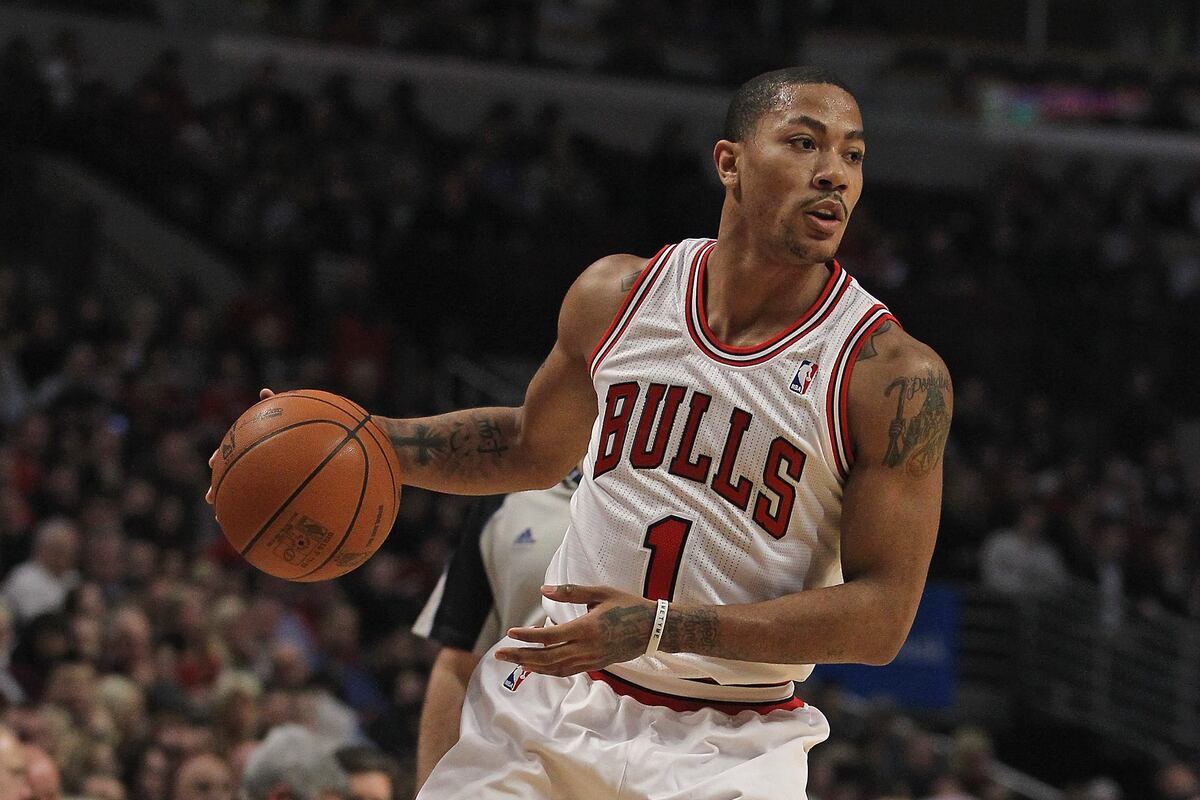 Spotlighting and Breaking Down Chicago Bulls' Point Guard Position ...