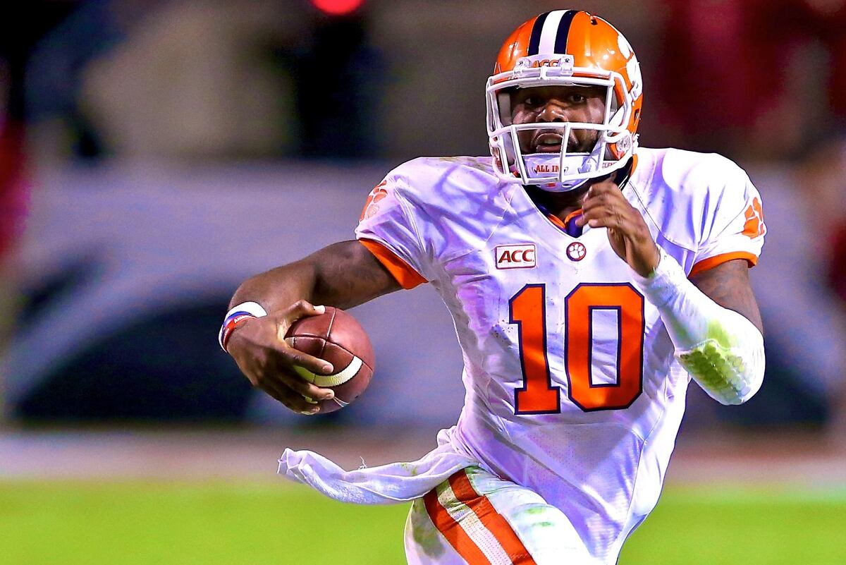 Clemson vs. NC State: 10 Things We Learned in Tigers' Win | News ...