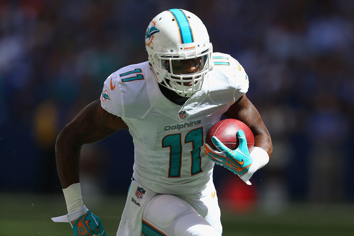 Dissecting Best Individual Matchups to Watch in Miami Dolphins' Week 3 ...