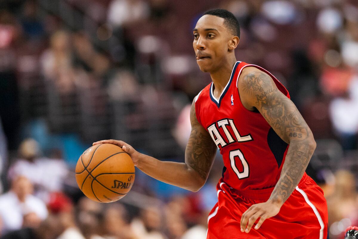 Spotlighting and Breaking Down Atlanta Hawks' Point Guard Position ...