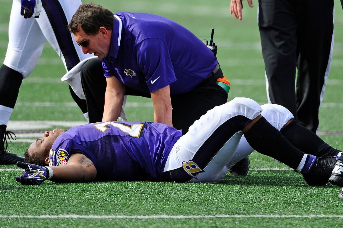 Week 3 Fantasy Football: Injured NFL Stars You Should Bench This ...