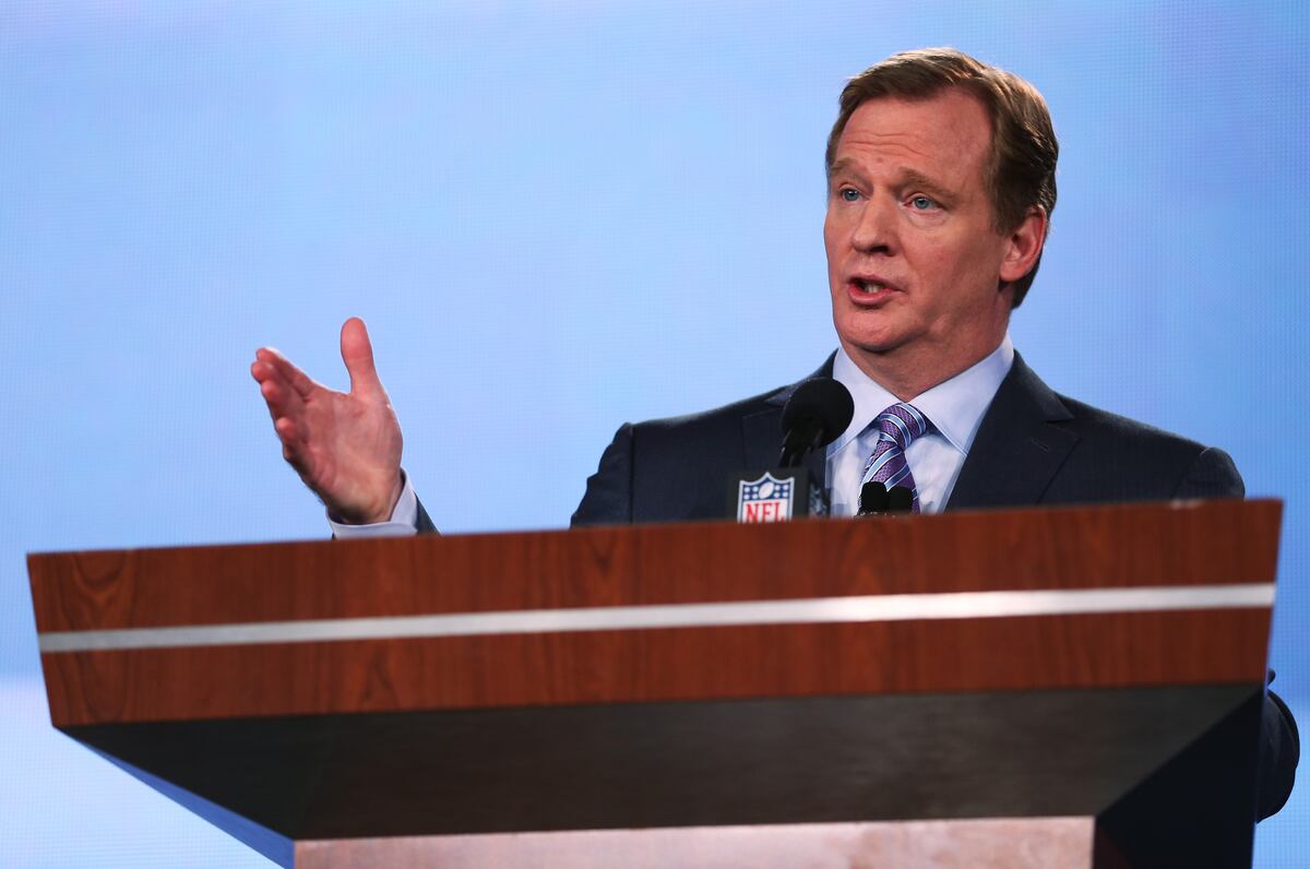 Players Concerned About Details of NFL's Massive Concussion Settlement ...