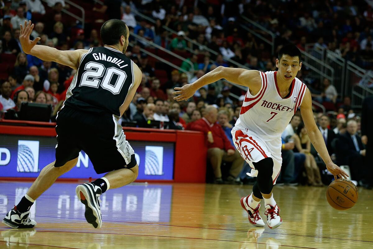 Jeremy Lin Documentary Will Help Reignite Linsanity in 2013 | News ...