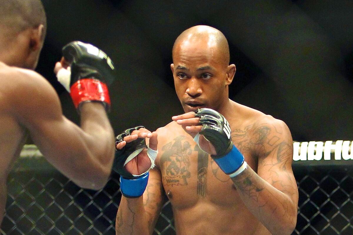 Walel Watson Reveals He Suffered Through 4 Days with No Food to Make ...