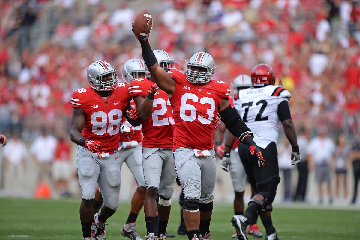 Florida A&M vs. Ohio State: Live Game Grades and Analysis for the ...
