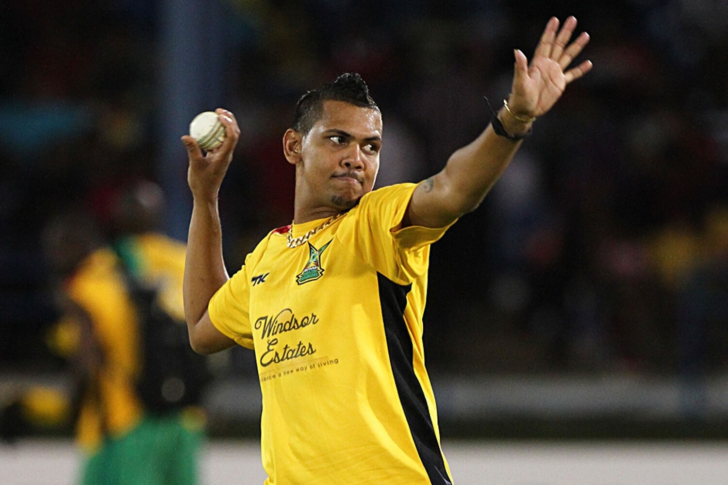 CLT20 Day 6: Date, Time, Live Stream, TV Info and Preview | Bleacher Report