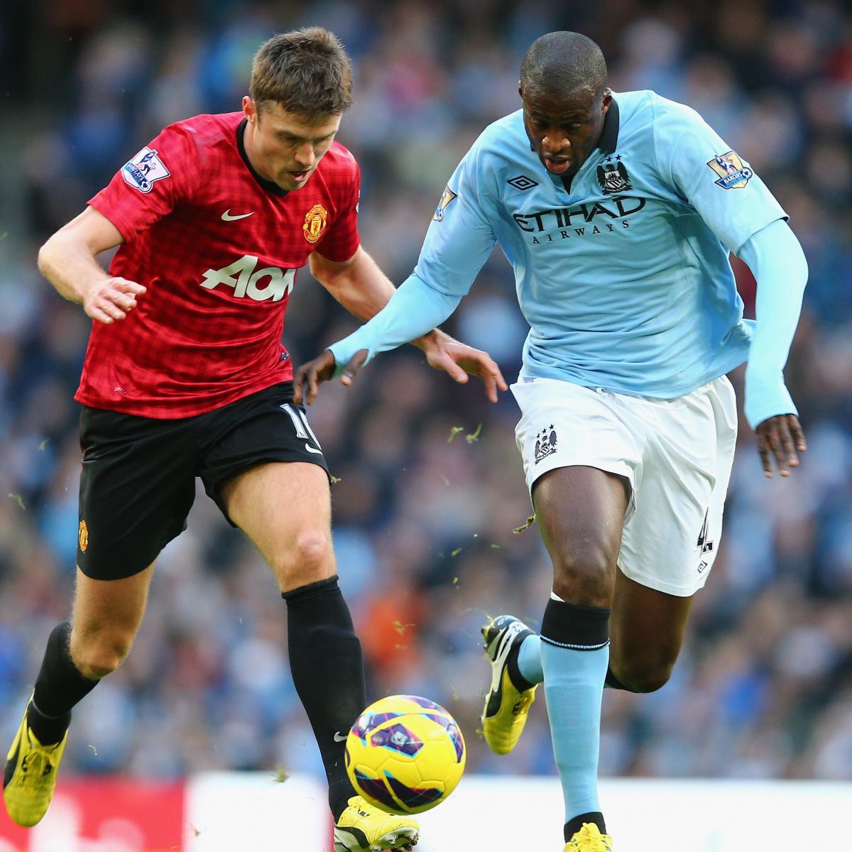 Man City vs. Man United: What the Fans Are Saying on Twitter | News ... Man City vs. Man United: What the Fans Are Saying on Twitter | News ...