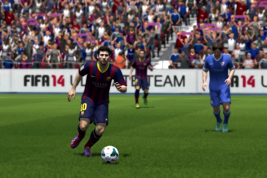 Fifa 14 Cristiano Ronaldo Rating Fifa 14 Cristiano Ronaldo Rating