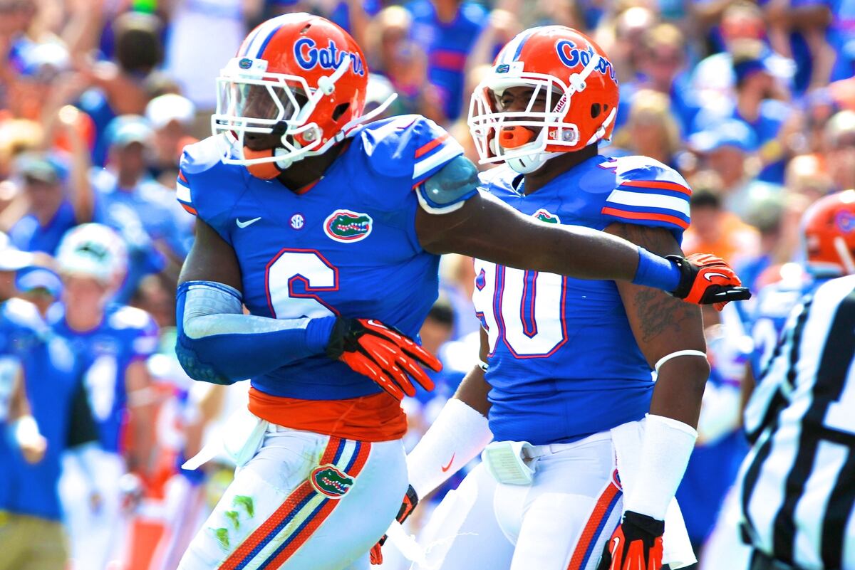 SEC Football: What We Learned During Week 4 | News, Scores, Highlights ...