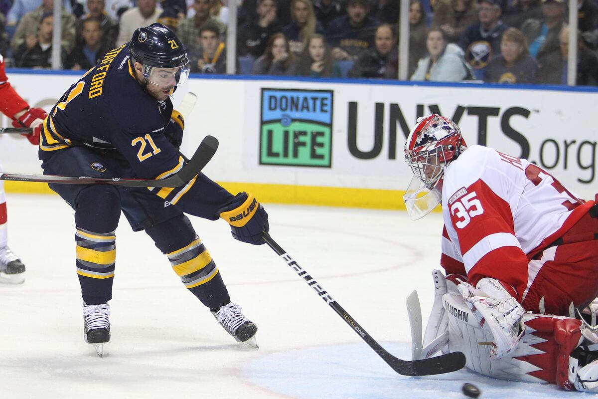 Buffalo Sabres: How They Match Up Against the Atlantic Division | News ...