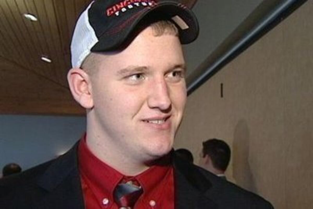 Cincinnati's Ben Flick Killed in Car Accident; Mark Barr, Javon ...